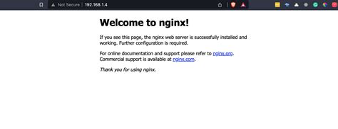 How To Set Up A Web Server With Nginx Or Apache On Dietpi
