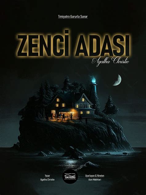 Zenci Adas Tiyatro Oyunu Biletleri Biletinial