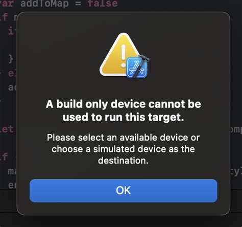 ios cannot build app to distribute in appstore stack overflow