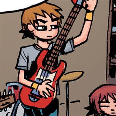 Scott Pilgrim Icons Scott Scott Pilgrim Comic Scott Pilgrim Scott