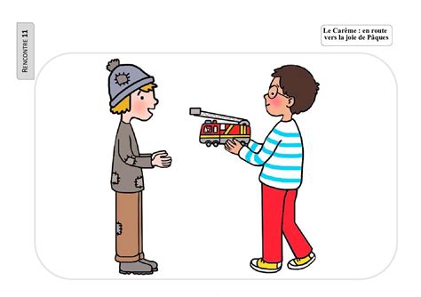 Petit Pas Catéchisme Emmanuel