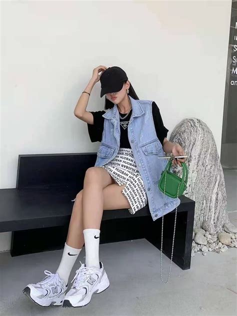 📸 Denim Vest ชุดสไตล์โบฮิเมียน ยิปซี ชนเผ่า และผ้าไทย