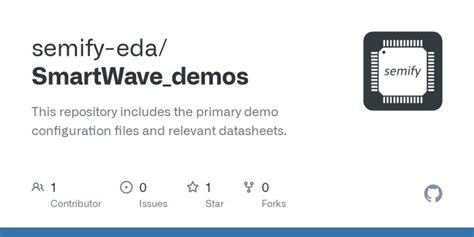Semify On Linkedin Github Semify Edasmartwavedemos This