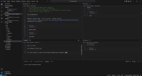 Mastering Python Linting Keep Control Over Your Code By Will Barillon Medium