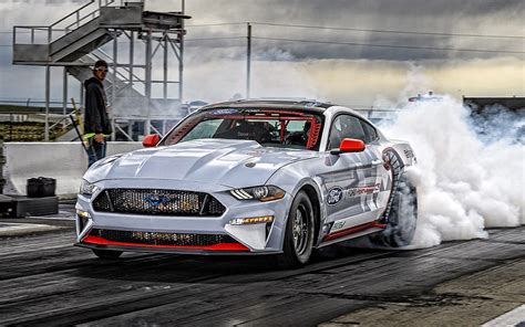 Cobra Jet Wallpaper Ford Mustang Cobra Jet Twin Turbo Wallpapers For