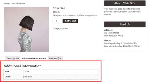 How To Create And Use Woocommerce Attributes Wpklik