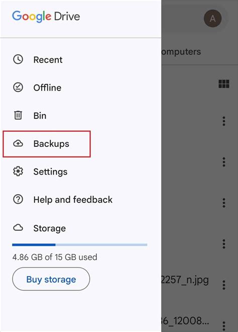 How To Do A WhatsApp Backup On Google Drive For All Media Types