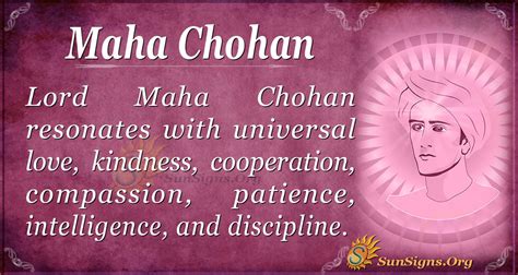 Maha Chohan The Keeper Of The Cosmic Flame Sunsigns Org