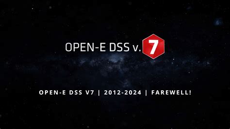 Open E Data Storage Software On Linkedin Open E Dss V7 End Of Life Official Video