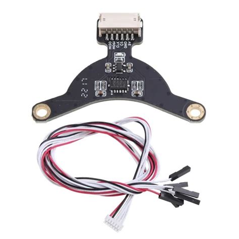 Bigtreetech Adxl345 Digital 3 Axis Accelerometer V1 0 Btt Adxl345 V1 0