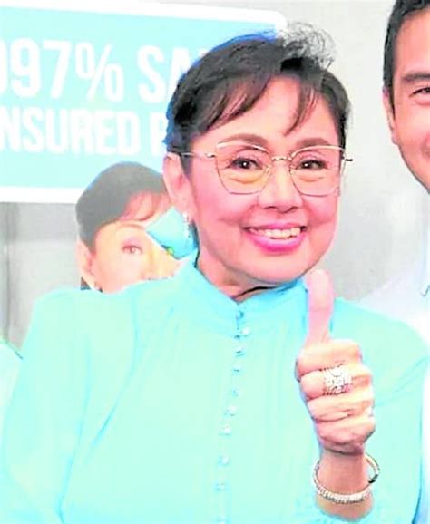 2 New Roles Vilma Santos Relishes Inquirer Entertainment