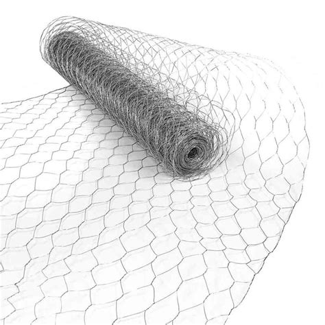 Hexagonal Wire Mesh Shandong Hongsheng Steel Co Ltd