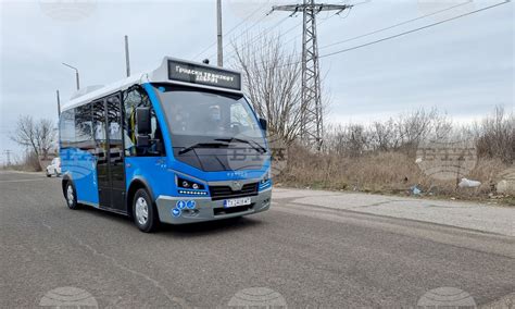 Одобрен за финансиране е проект за екологосъобразна мобилност на Община Добрич в партньорство с