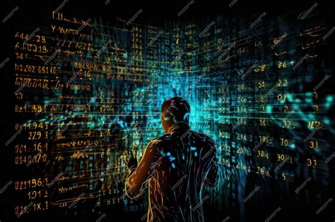 Search Engine Developer Software Programming Code With Neural Network In Python Premium Ai