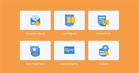 15 Best Contact Form Examples To Improve Your Lead Generation