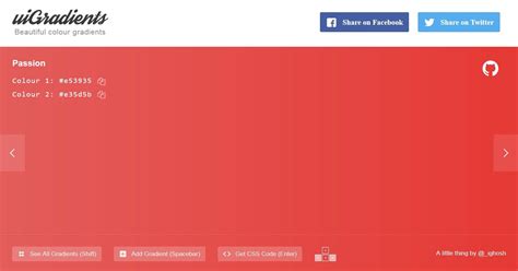 Что такое Css генератор градиента Nevinka Inforu