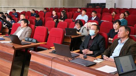 “Байгалийн гамшигт үзэгдлийн хохирол хэрэгцээний үнэлгээ хийх арга аргачлал” сэдэвт хэлэлцүүлэг