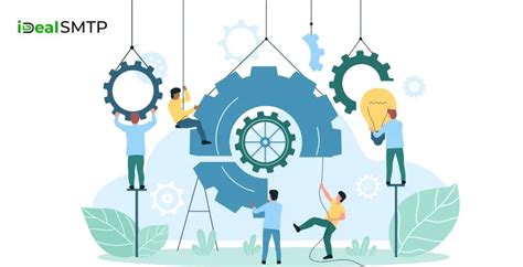 Powermta Smtp Server Services 100 Trusted Email Delivery