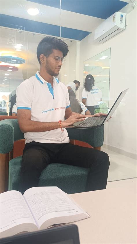 Capgeminilab Futureready Techinnovation Vinay Jadaun 14 Comments