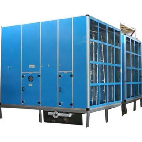 AHU Air Conditioner In New Delhi Air Temp Air Conditioning ID