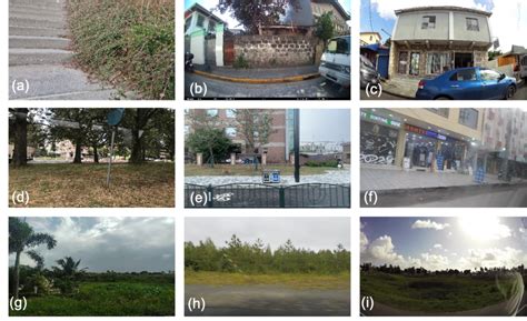 A Global Road Surface Type Classification Dataset Powered By Deep Learning And Mapillary Data