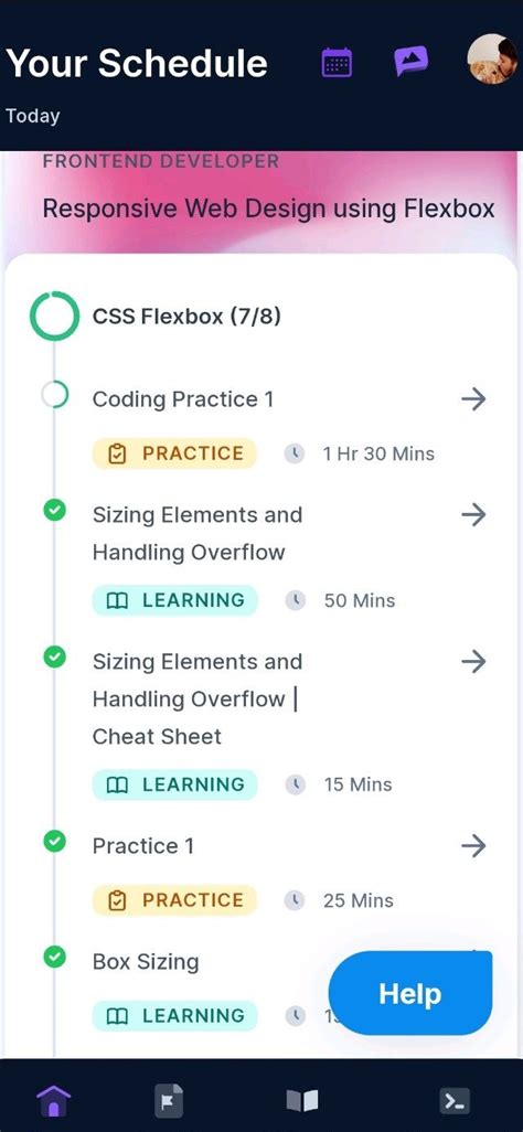 100daysofcodechallenge Responsivewebdesignusingflexbox Frontend