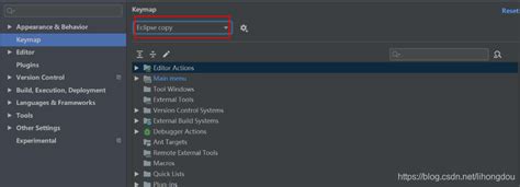 Intellij Idea2019 详细配置图解 常用详细配置设置及插件推荐2019 Idea设置主题 Csdn博客