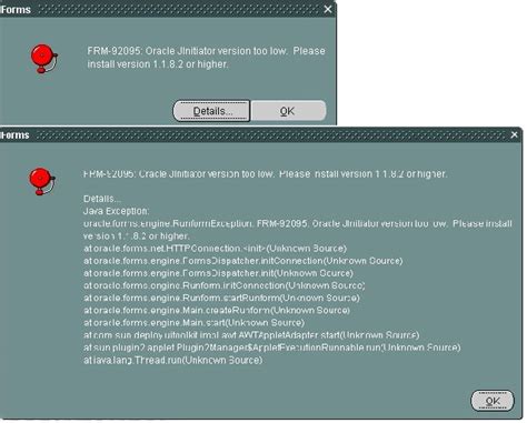 Orafaq Forum Forms Oracle 10g Report Server Configuration
