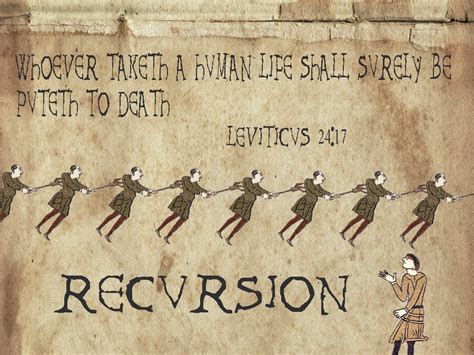 Recursion R ProgrammerHumor