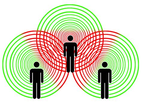 Proximity Warning JR Forasteros
