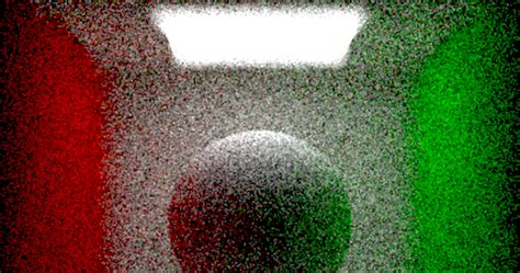 Rendering Memo Bidirectional Path Tracing 7 Implement Every St