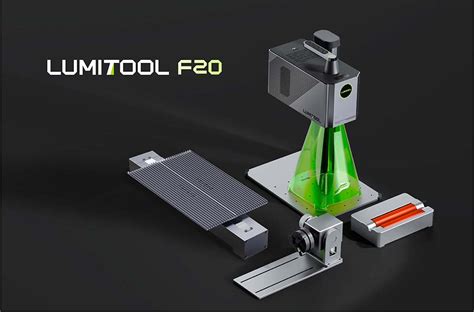 Top Industrial Laser Engravers For Precision Lumitool