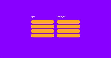 📘 the framer code guide 💫 animation f06 mode poplayout codesandbox