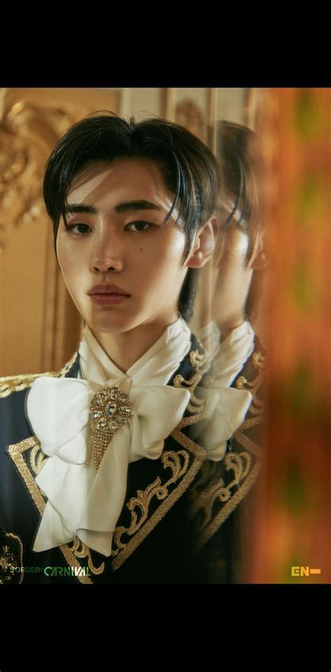 Sung Hoon Enhypen Wallpapers Top Free Sung Hoon Enhypen Backgrounds