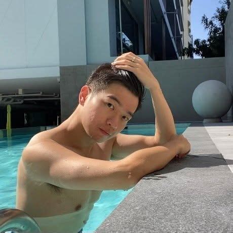 Ray H Shezy Hsu Threads Say More