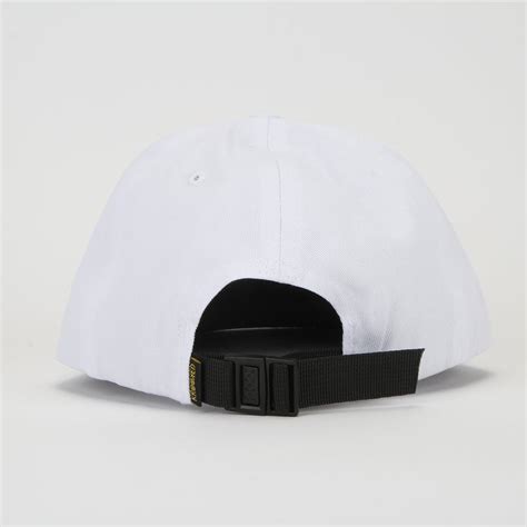 Eyes Strapback Hat Premier
