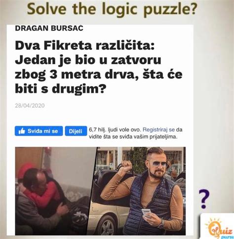 Not Many Can Solve The Fikret Puzzle Scrolller