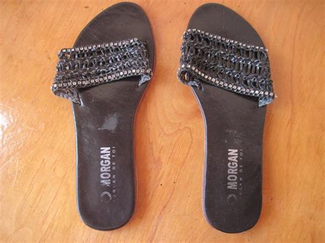 Шльопанці франція — ціна 100 грн у каталозі Босоніжки Купити жіночі речі за доступною ціною на