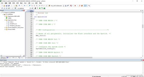 【stm32cubemx学习】串口通信usart基础教程cubemax中异步通信配置 Csdn博客