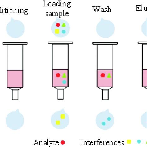 The Stir Bar Sorption Extraction Sbse Representation Source 36 37 Download Scientific