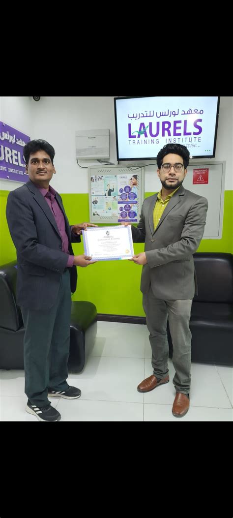 Upgraded To American Certified Purchasing And Procurement Professional