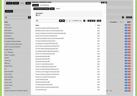 Nodegoat Guide Basic Principles