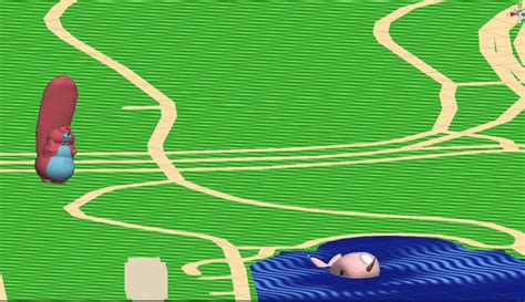 Tech Note 1 Niantics Vps Challenge