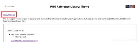 libpng库的生成 failed to generate pnglibconf tf5 csdn博客