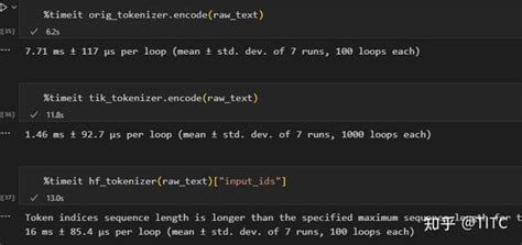 Llms From Scratch笔记chapter02 知乎