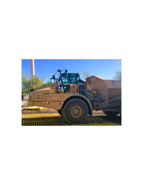 Fods Foreign Object Debris System 7 X 12 Mat