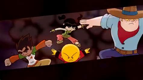 Anime Feet Xiaolin Showdown Kimiko Tohomiko