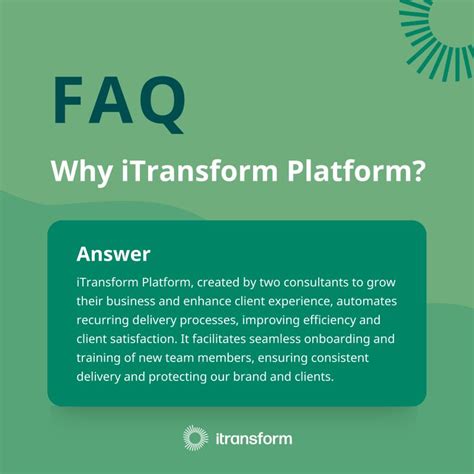 Itransform On Linkedin Clientsatisfaction Onboarding Automation