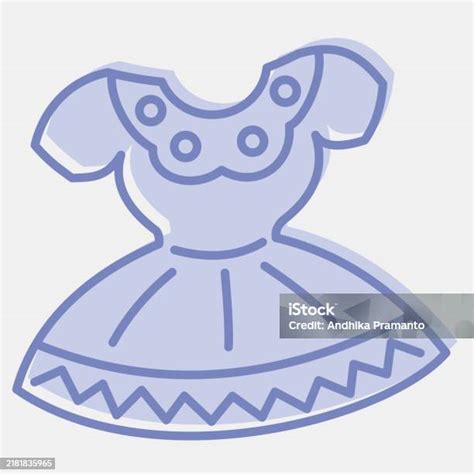 아이콘 멕시코 드레스 죽은 자의 날 축하 요소 두 가지 톤 스타일의 아이콘 인쇄 포스터 로고 파티 장식 인사말 카드 등에 적합합니다 공휴일에 대한 스톡 벡터 아트 및 기타