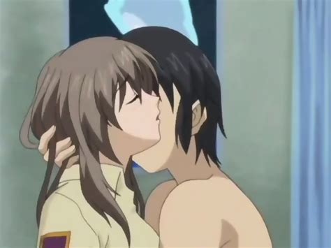 Osananajimi To Doukyuusei The Series Eporner